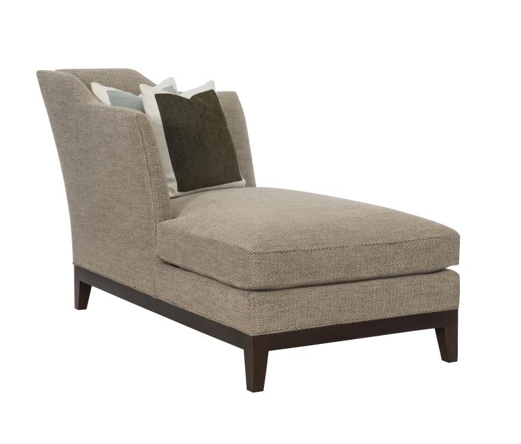 Print KNOLE LAF CHAISE