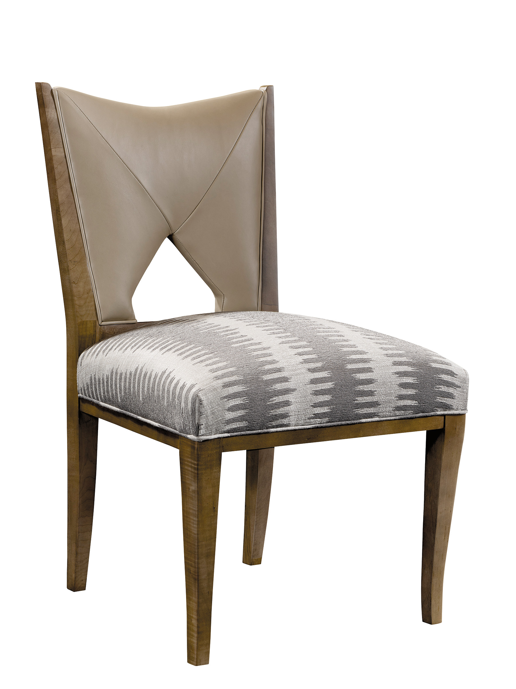 Wick Dining Side Chair