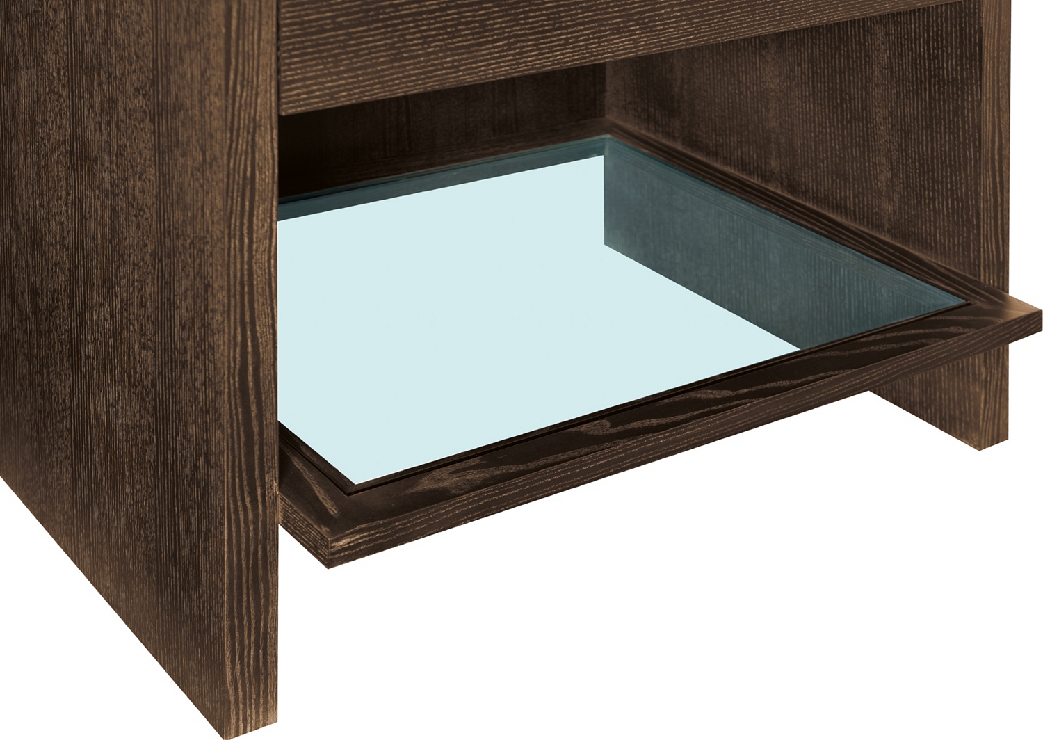 David Side Table/Nightstand