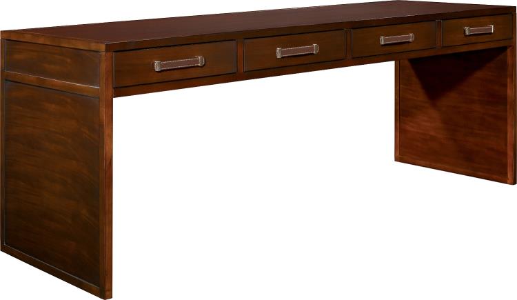 Harrison Three-Drawer Writing Table