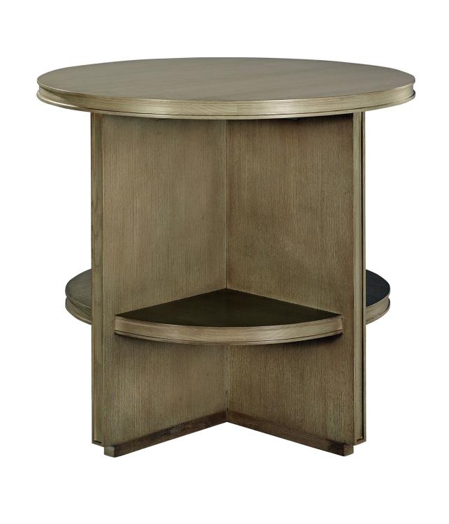 Judd Side Table