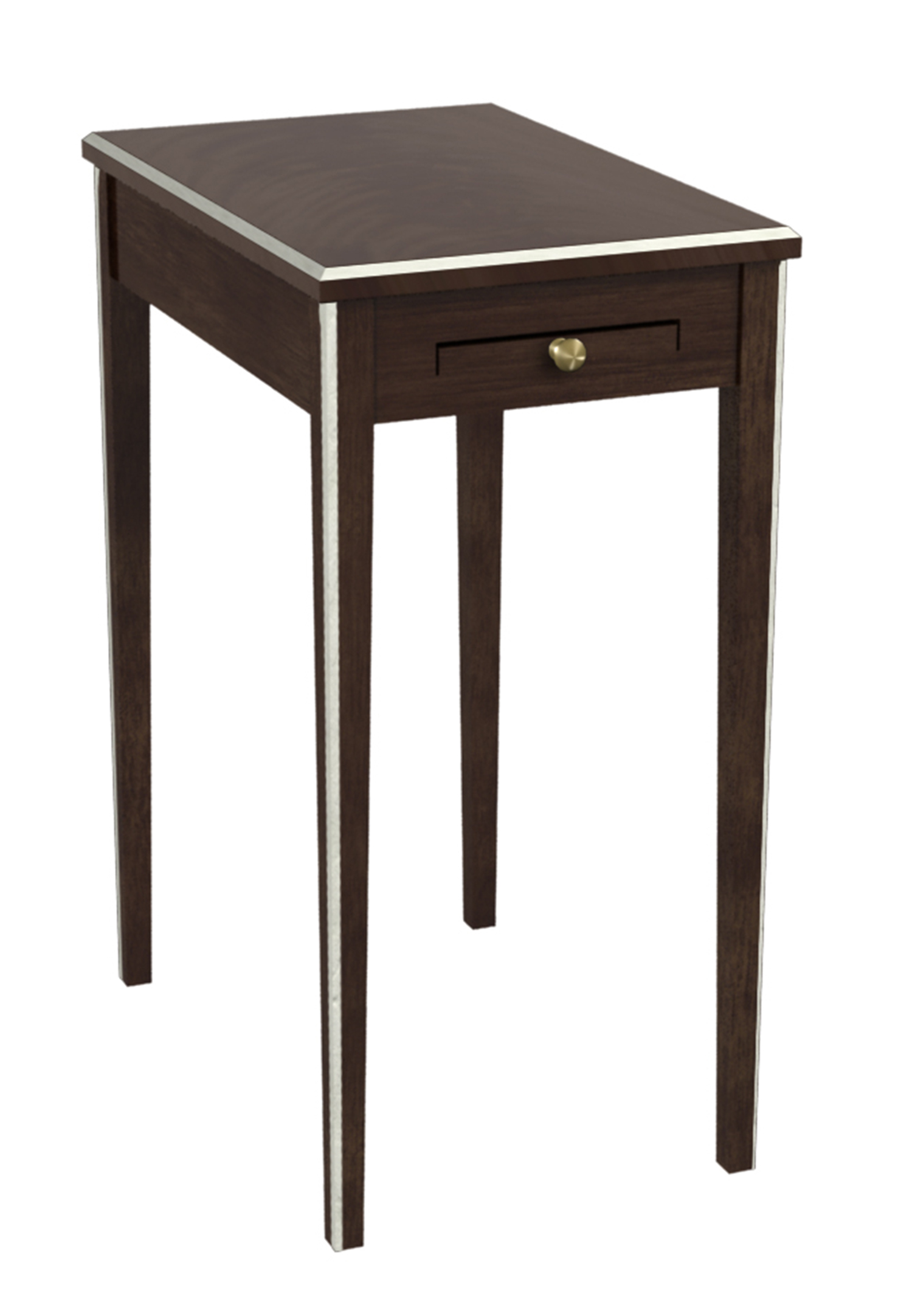 James River Side Table