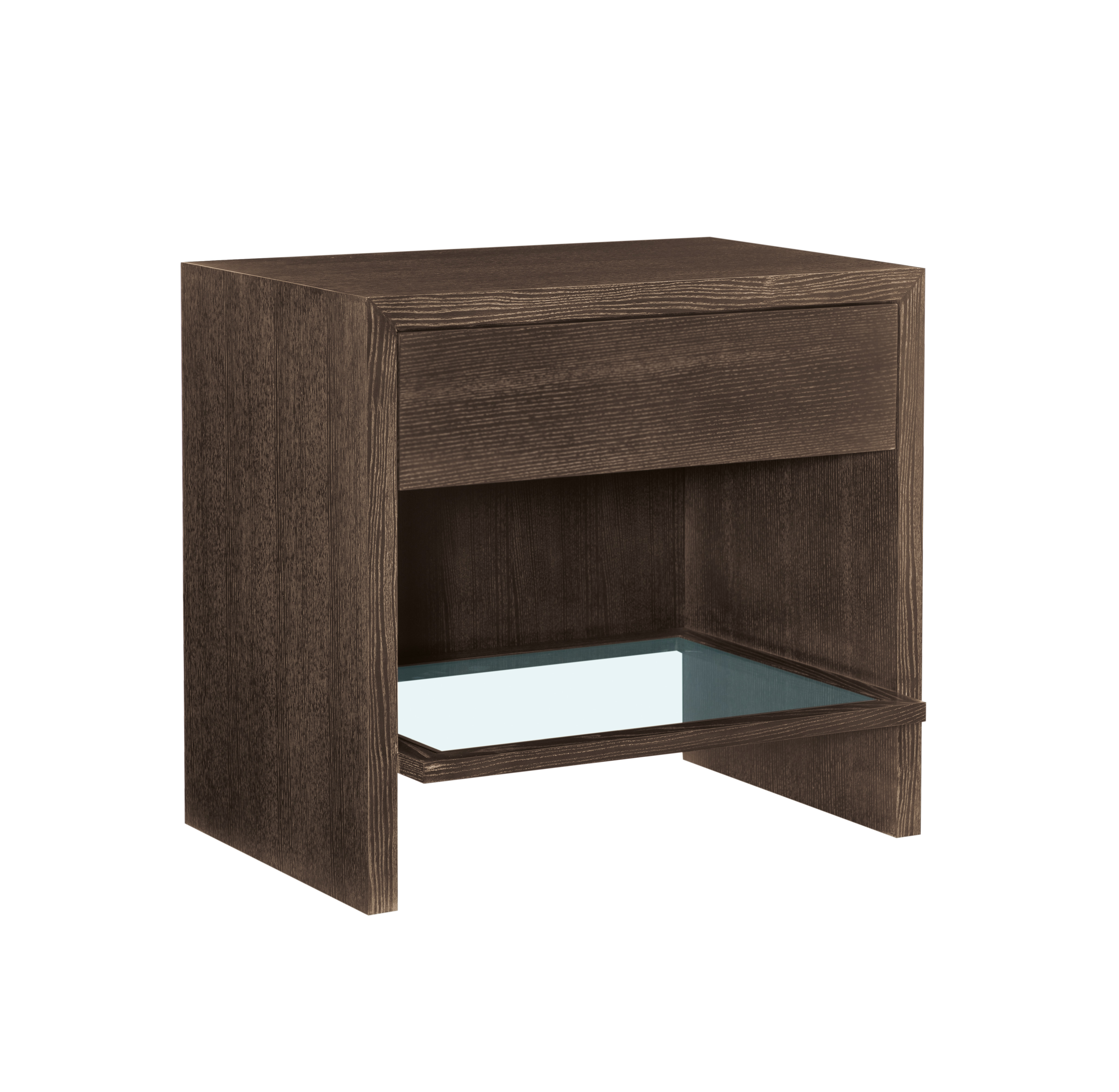 David Side Table/Nightstand