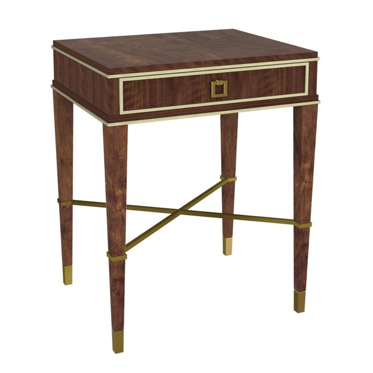 Tatum Side Table