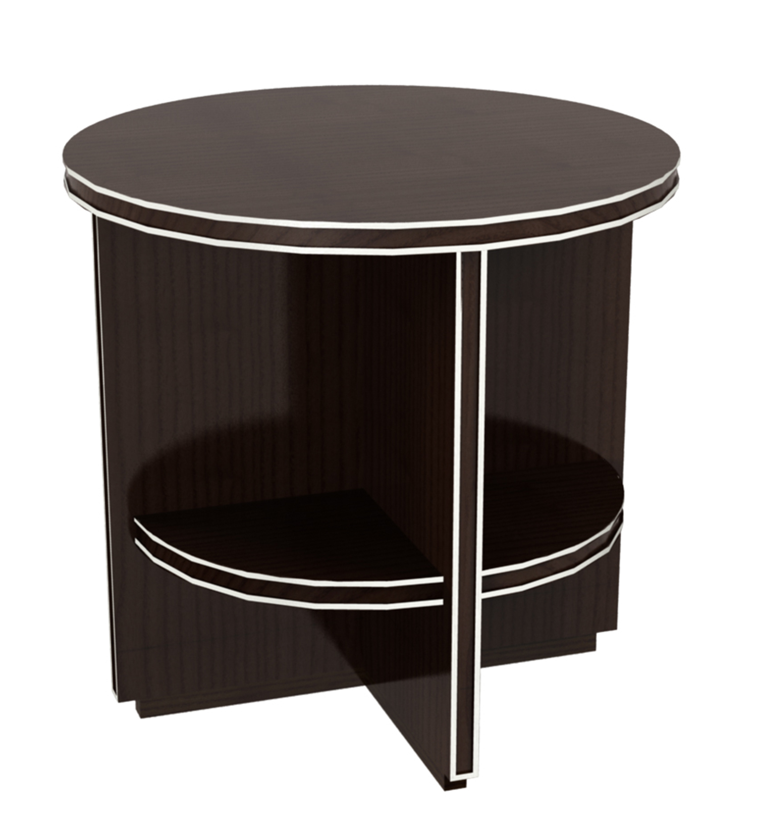 Judd Side Table